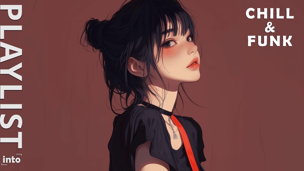 time to move on... | Funky Lo-Fi Playlist | 🎵 Chill & Relax Beats ...