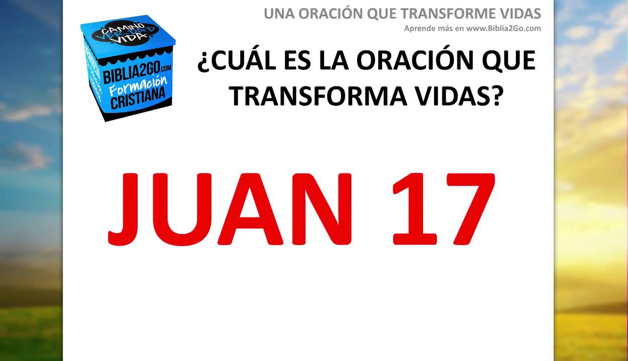 Devocionales - @ Oraciones Que Transforman Vidas - YouTube