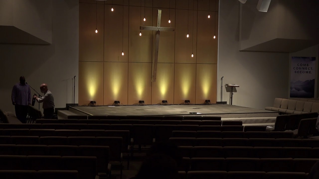 CrossPoint Church Online - YouTube