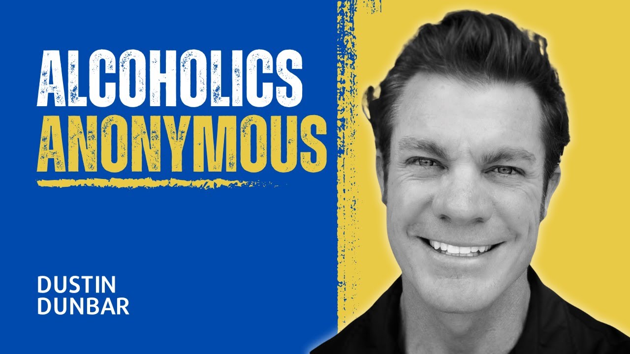 #Healit S2EP7 | Dustin Dunbar | Alcoholics anonymous - YouTube