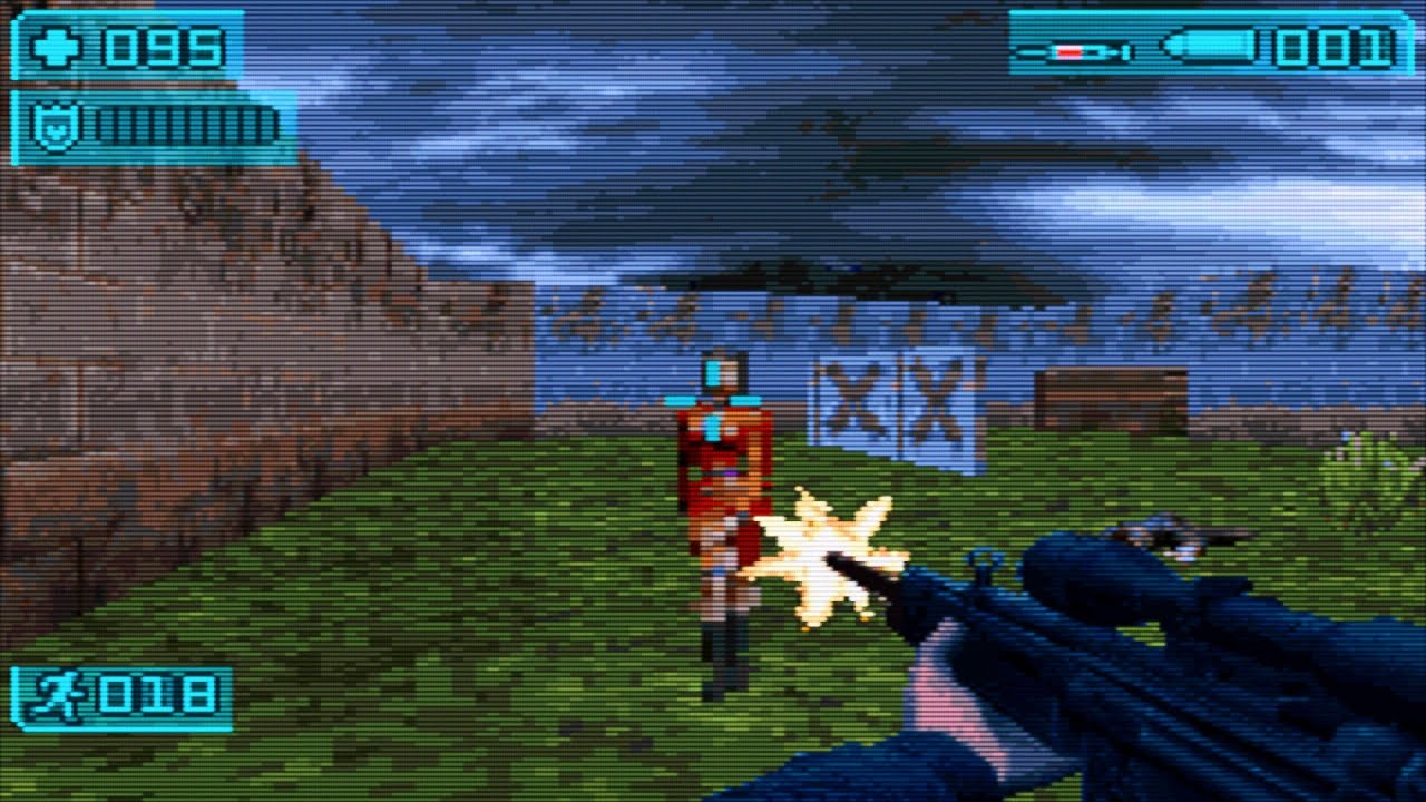 Ice Nine (Video Game) GBA Walkthrough # 13 - YouTube