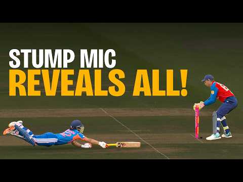 Ishan Kishan's run-out analysis | Irfan Pathan & Saba Karim | ENG vs IND 1st T20I
