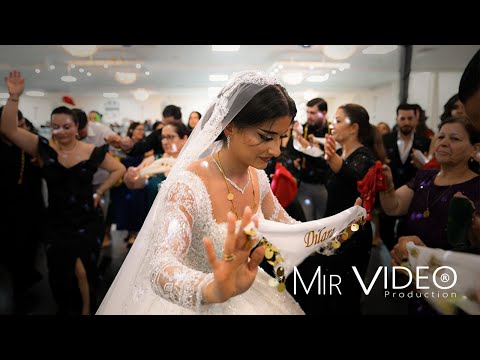 Dilara & Dersin (Grup IMIRZA ) Pazarcik / Elbistan - Part 01 #MirVideoProduction ®