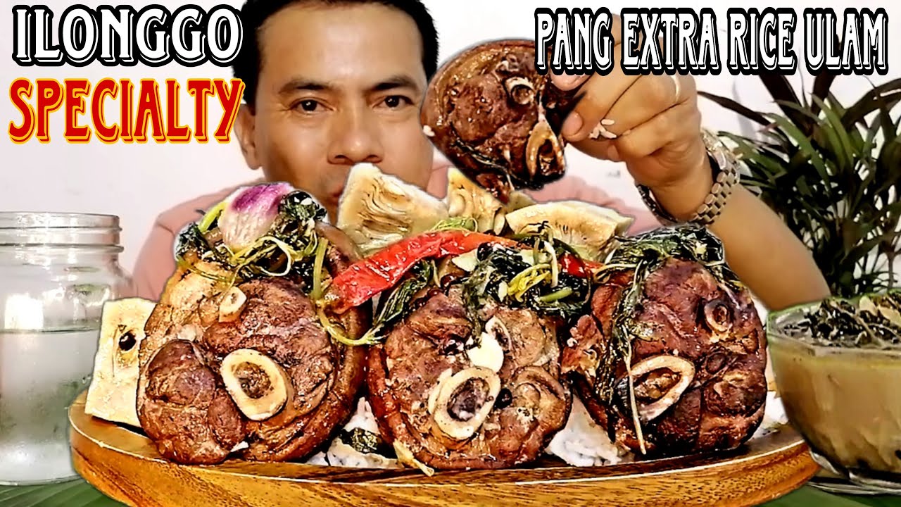 KADYOS,BABOY,LANGKA (KBL) | ILONGGO SPECIALTY | ILONGGO DISH | PINOY ...