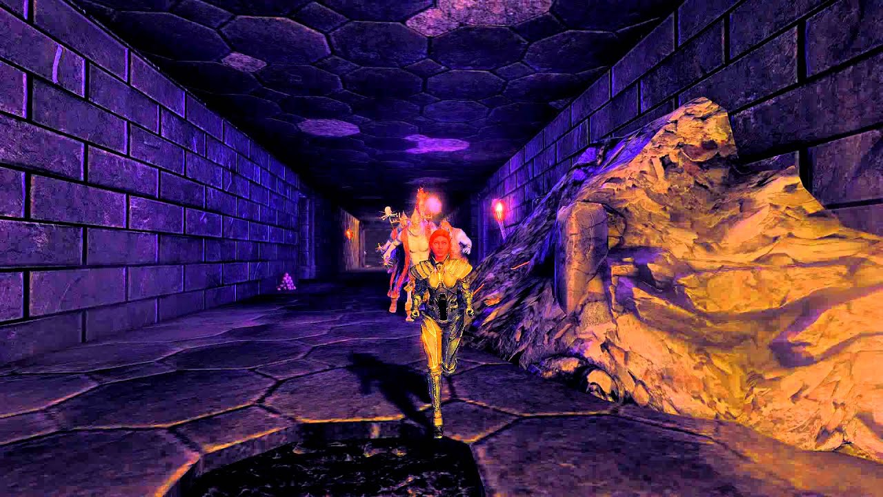 Cyclops Depths Teaser - YouTube