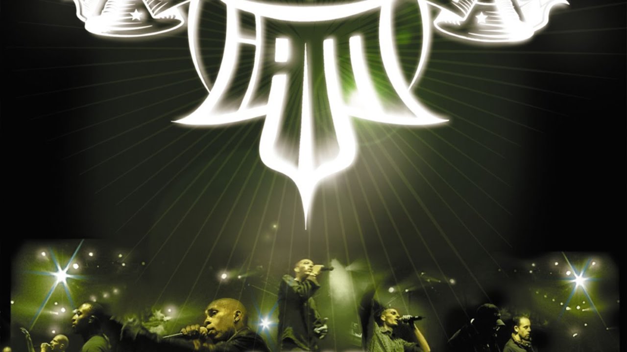 IAM - Tiens Live (Audio officiel) - YouTube