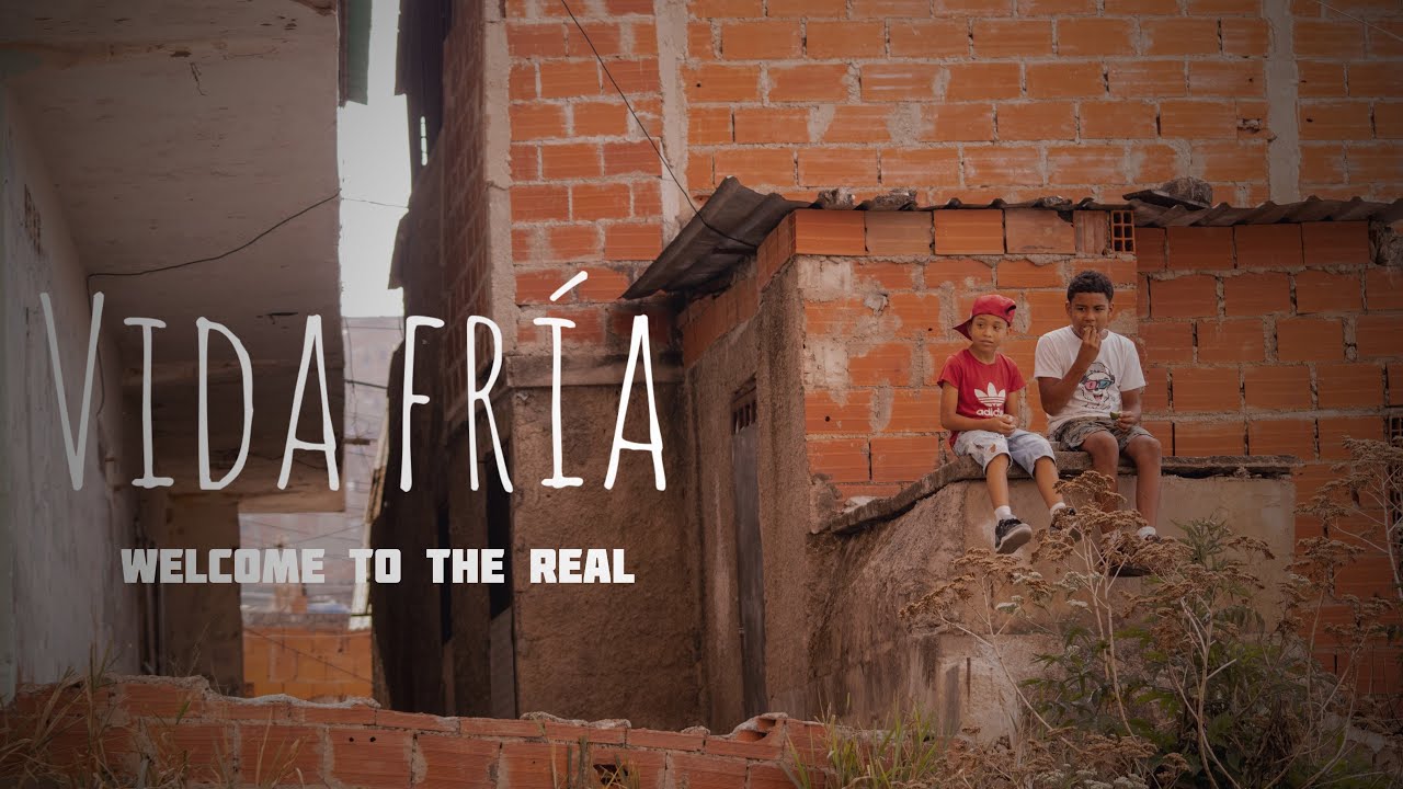 El As - Vida fría - YouTube