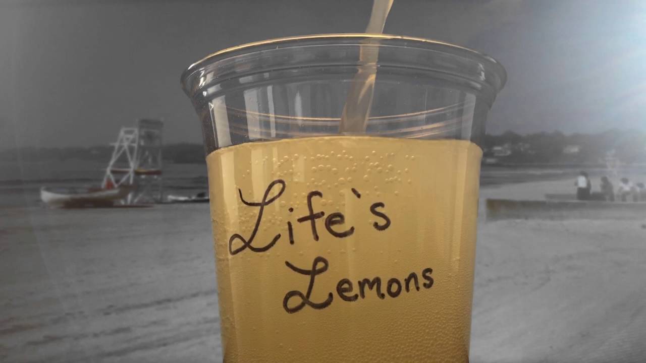 LIFE'S LEMONS - YouTube