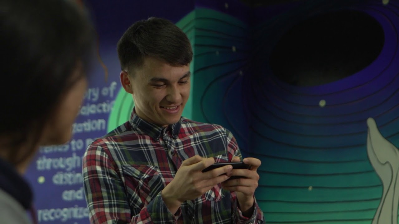 Magic Drive official trailer! - YouTube