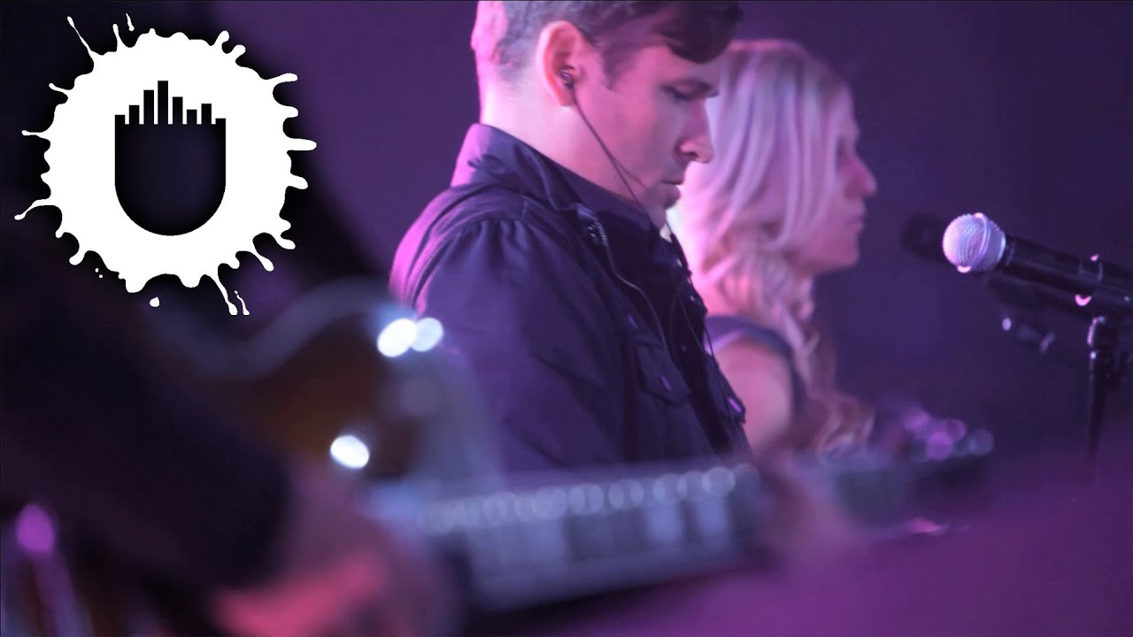 Late Night Alumni - Live From The Great Hall, Part 5 - YouTube