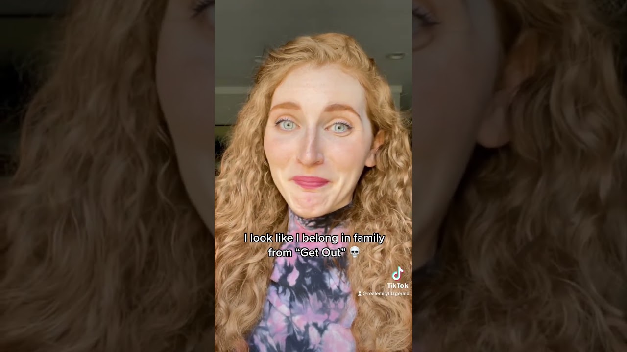 Hair Filter Gone WRONG 😅 - YouTube