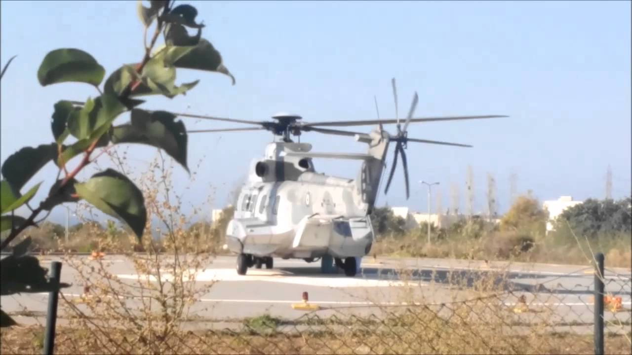 ΑΕΡΟΔΙΑΚΟΜΙΔΗ ΣΤΟ ΠΑΓΝΗ ΚΡΗΤΗΣ 22/07/2015 - YouTube