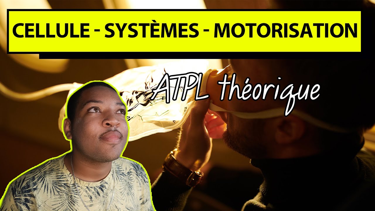 021- CELLULE-SYSTEMES & MOTORISATION. Le moteur est le ️ d'un avion ...