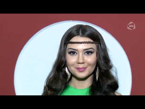 Xatun Elşad qalmaqalına Oksana qarışdı. Maşın Şouda qarşıdurma!!!