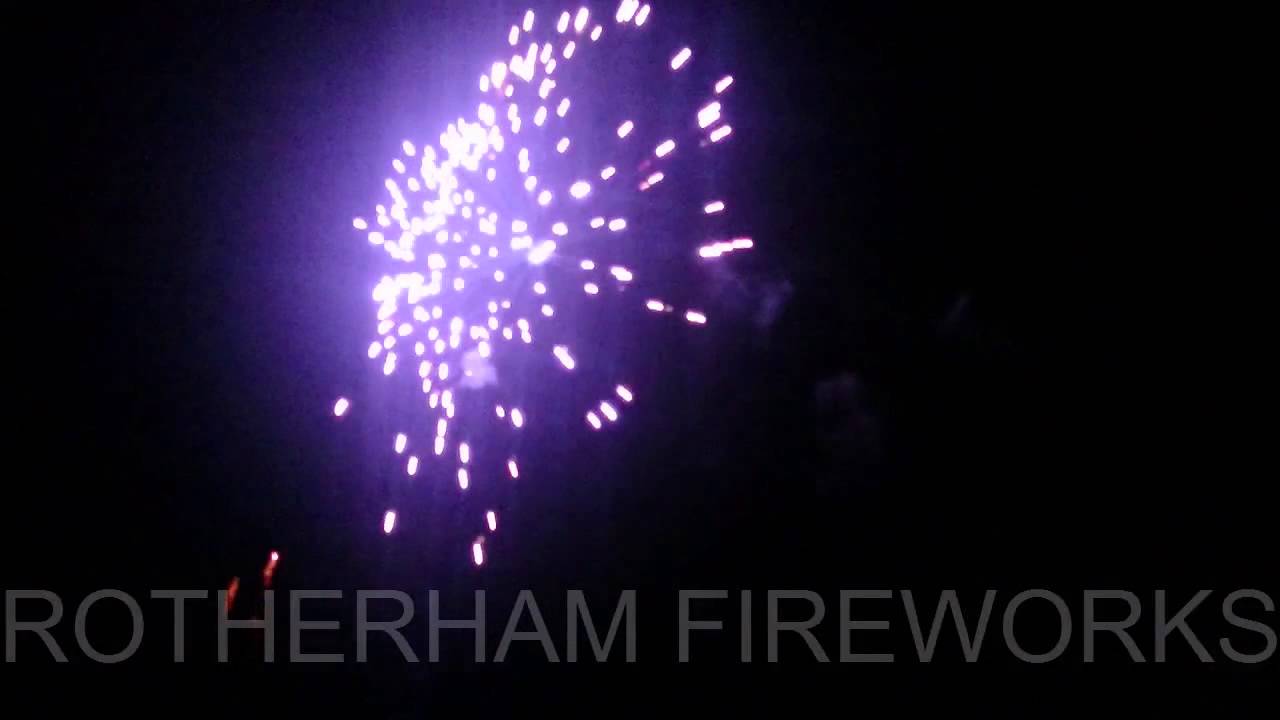 Proton Bomb Extreme by Bright Star. Brought to you by Rotherham ...