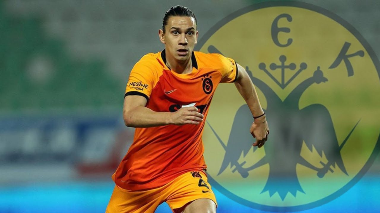 ΑΕΚ: Στόχος ο Ανταλιάλι, κρίσιμες οι επόμενες ώρες! Τελευταίες ειδήσεις ...