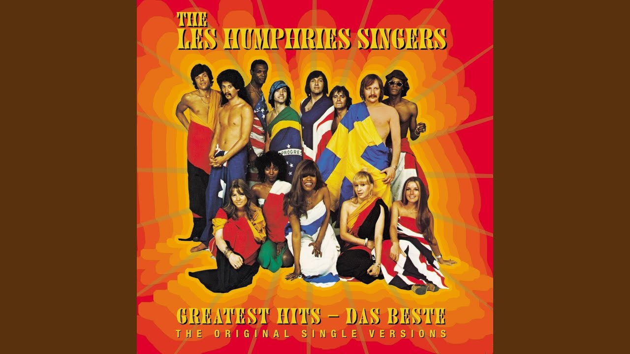 Sing Sang Song (Remastered) - YouTube