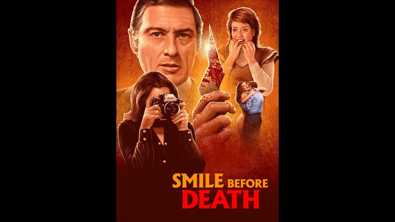 "Smile Before Death" (1972) FULL FILM in ENGLISH - YouTube