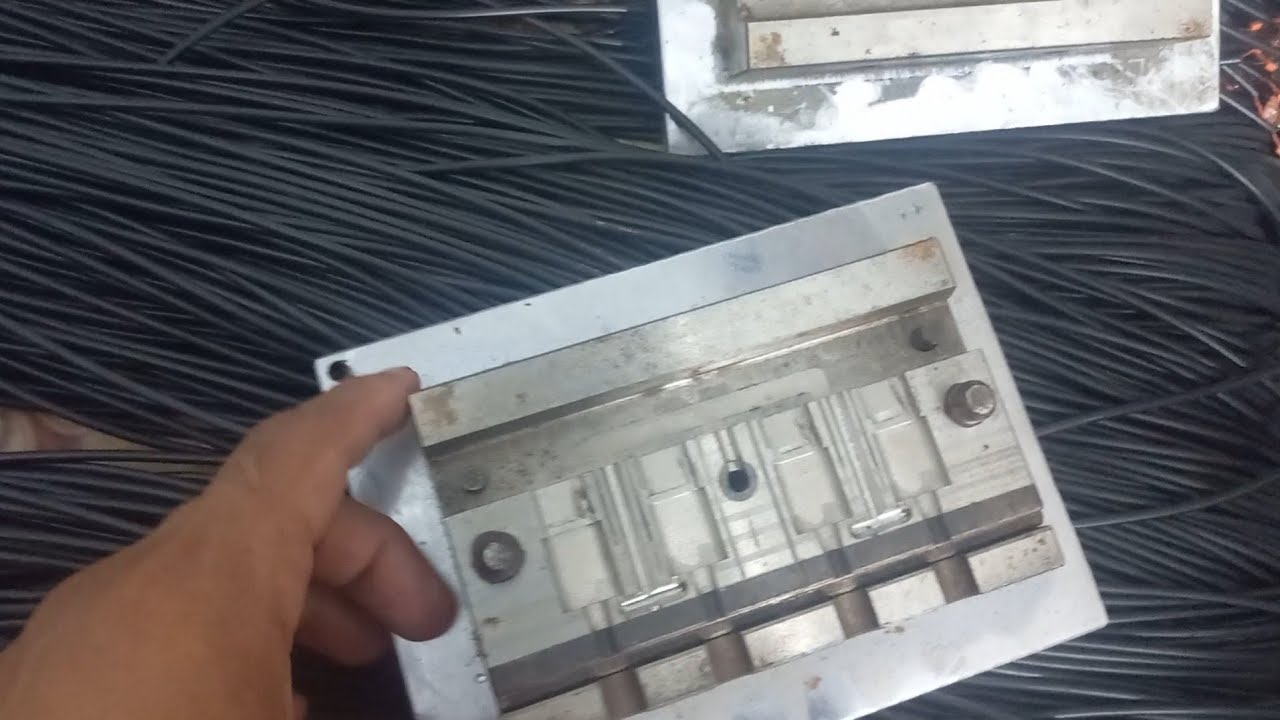 4𝗖𝗮𝘃𝗶𝘁𝘆 𝗠𝗼𝗹𝗱 𝗖𝗵𝗶𝗻𝗮 𝗠𝗮𝗱𝗲 𝗕𝘆 𝗧𝗮𝗷 𝗧𝗲𝗰𝗵𝗻𝗼𝗹𝗼𝗴𝘆 | 𝗠𝗿.𝗞𝗮𝗹𝗲𝗲𝗺 𝟳𝟴𝟲 @mrkaleem786 - YouTube