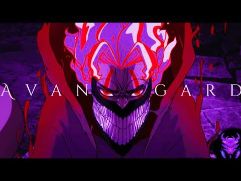 Dan Da Dan ♪AVANGARD♪ [AMV] - YouTube