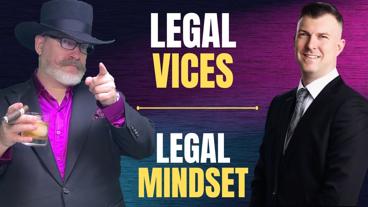 All Things Based: Legal Mindset Sit Down - Anniversary Edition - YouTube