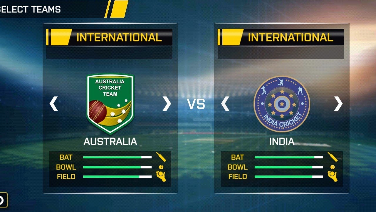 LIVE: INDIA VS AUSTRALIA Big FINAL_ AUS VS IND LIVE SCOREBORAD WC23 ...