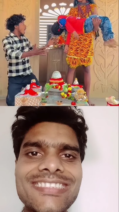 Mahadev 🕉️🙏ll#shorts #trending #youtubeshorts #mahadev #shortsfeed - YouTube