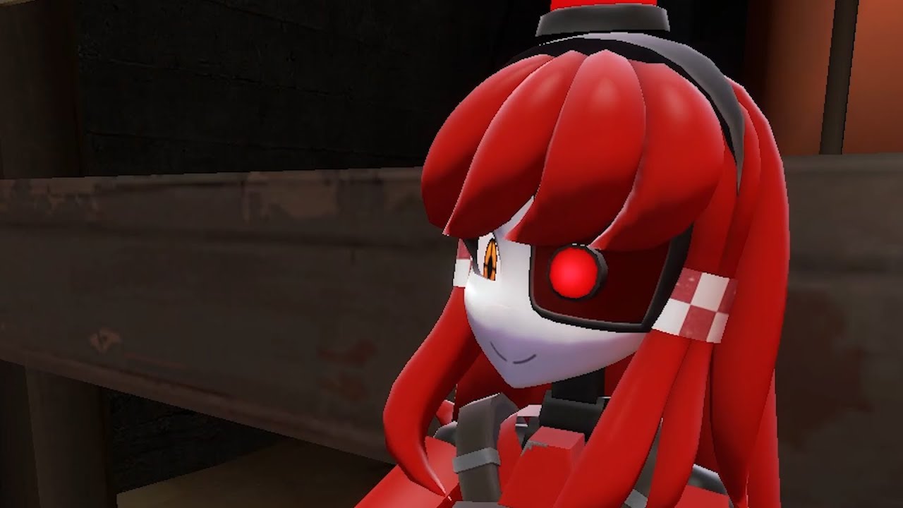 [GMOD] Mimi sentry drops engineer's guitar - YouTube