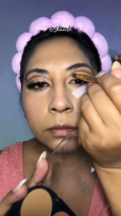Idea De Maquillaje Para Graduación 👩‍🎓 Youtube