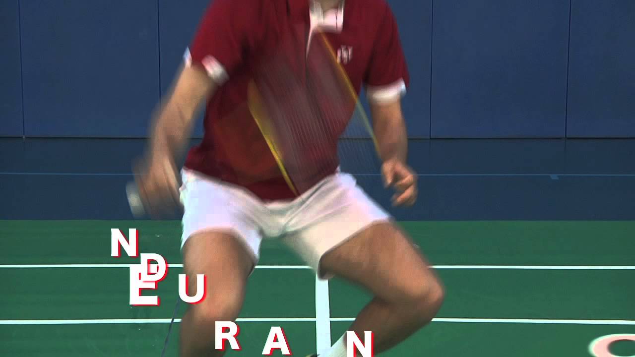 Luka Petric, together to Olympic games London 2012 with Yonex - YouTube
