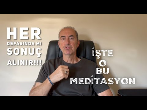 O ÜÇ DÜĞÜMÜ ÇÖZECEK VE ÖZGÜRLEŞECEKSİN...I Tuncay YEŞİLPINAR