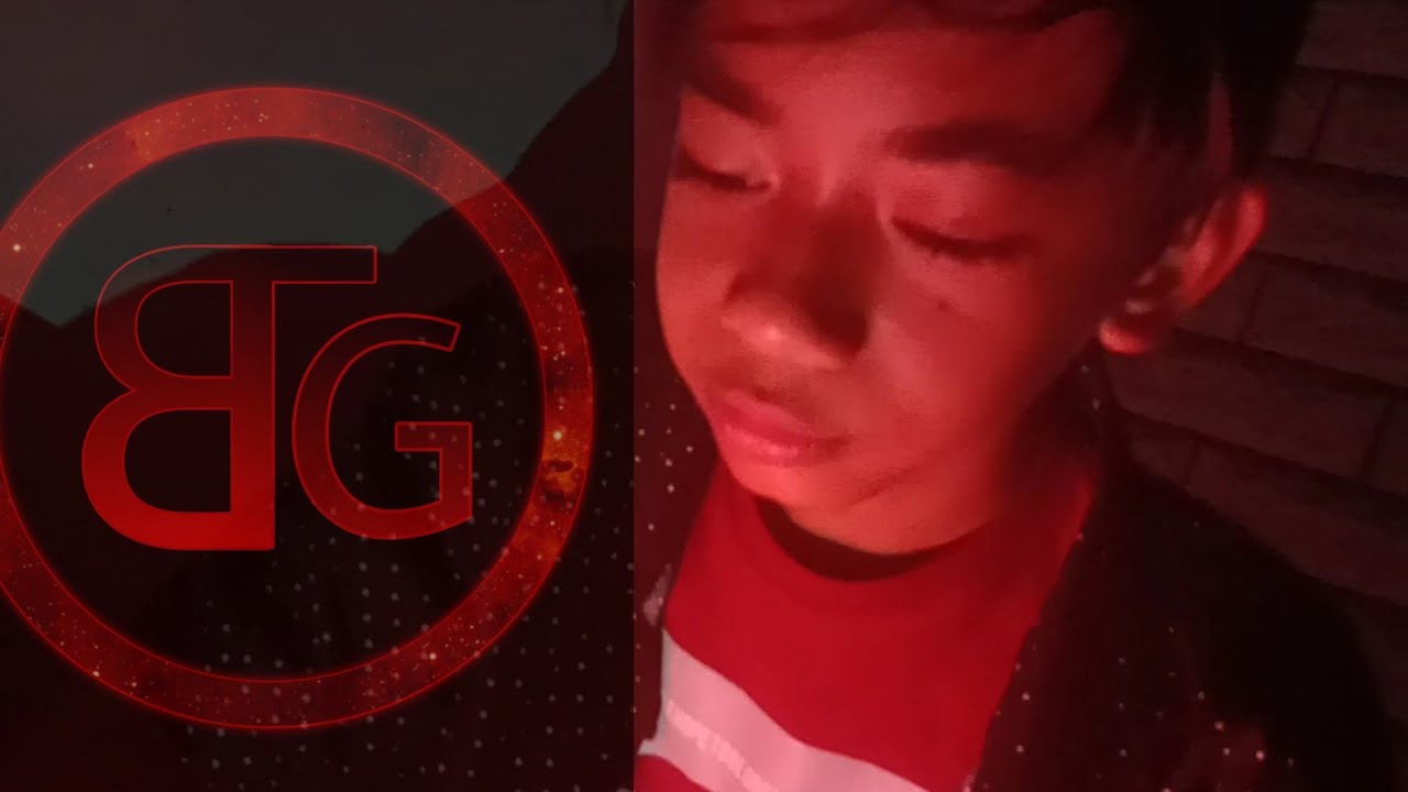 AKHDAN (BTG) : TEASER CLIP CHARACTER | COVER - YouTube