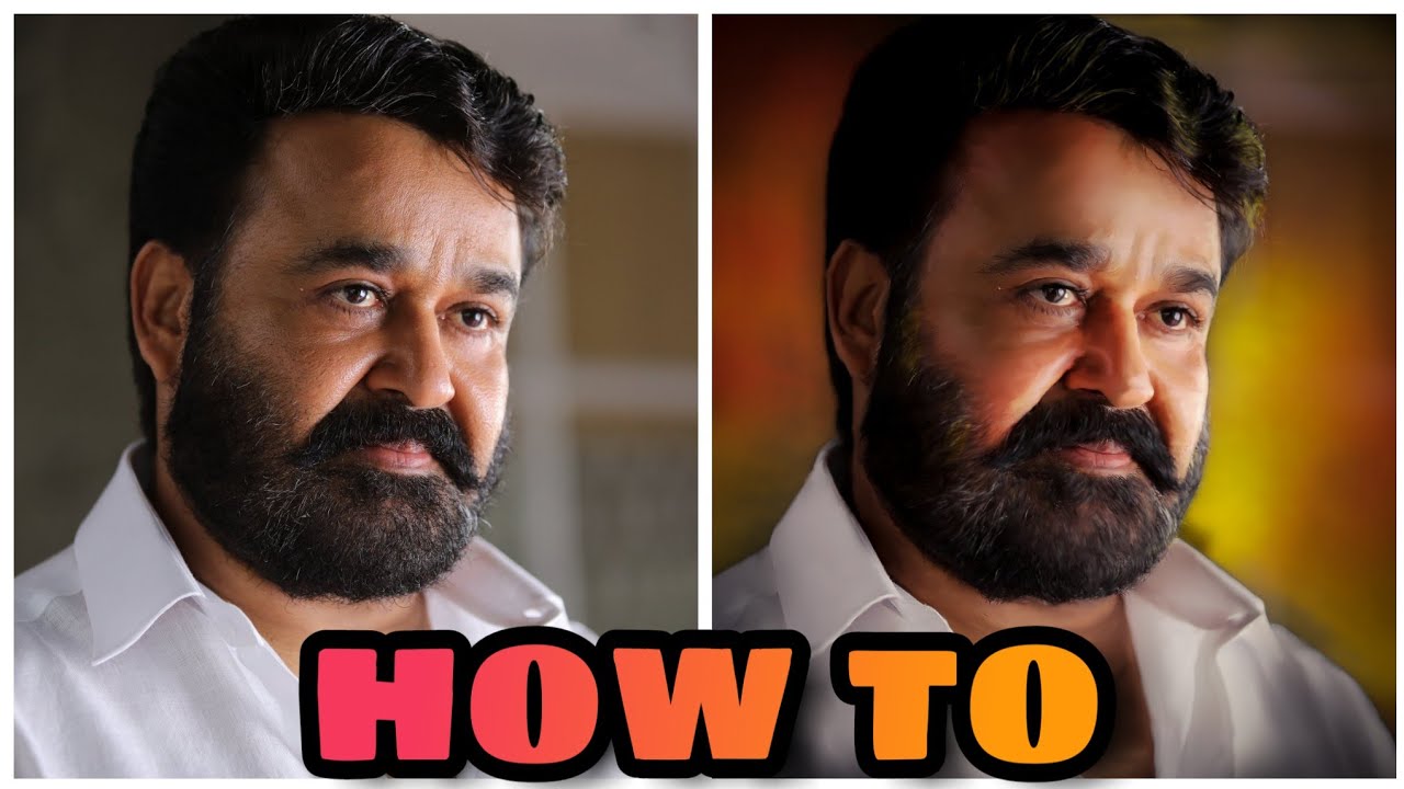 HOW TO DO DIGITAL ART USING PHOTOSHOP | PHOTOSHOP TUTORIAL | EDITING ...