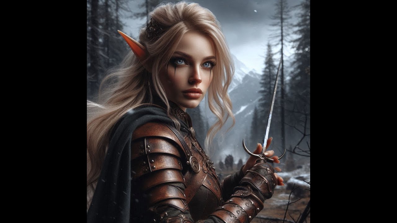 Neverwinter Ranger Warden Single MOD 30 Part 1 — Final Horizon — Long ...