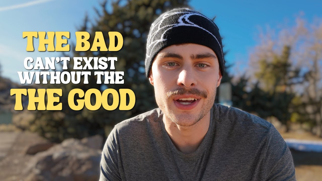 Finding the Good in Life (Even When Everything Feels Hard) - YouTube