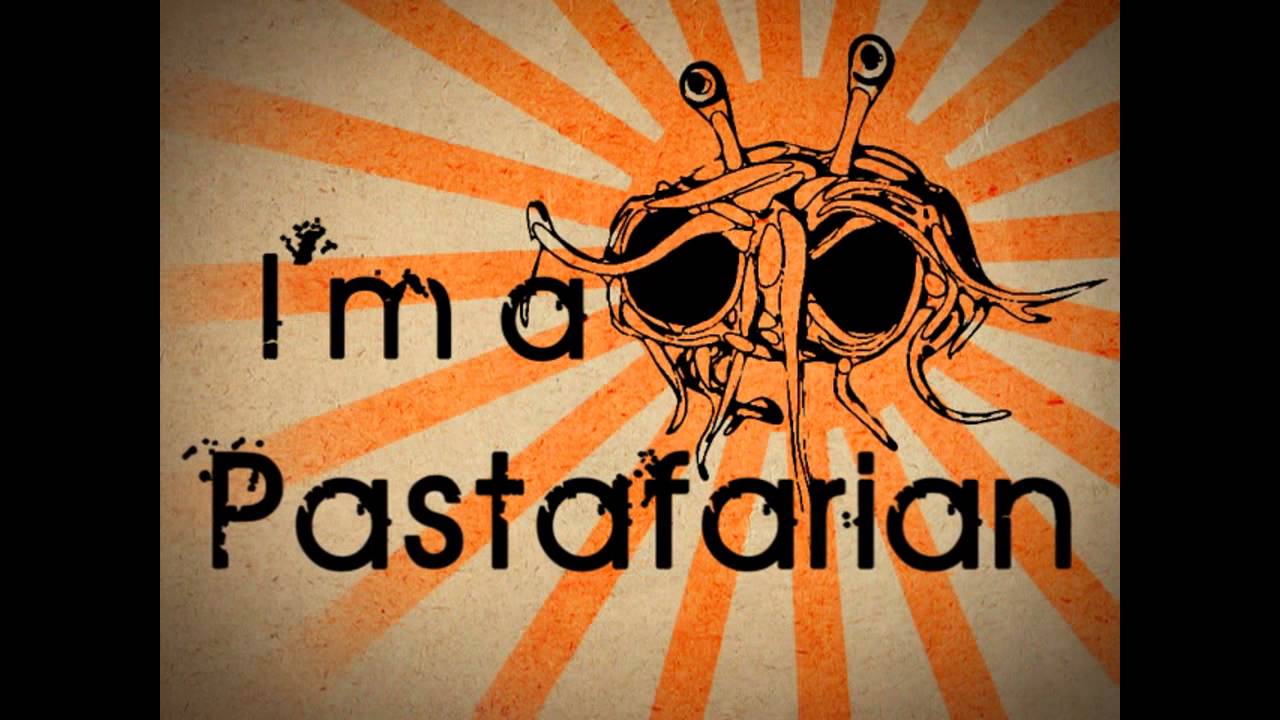 Spaghetti God ~ CJD1995 (CRAZY MOVIE) - YouTube