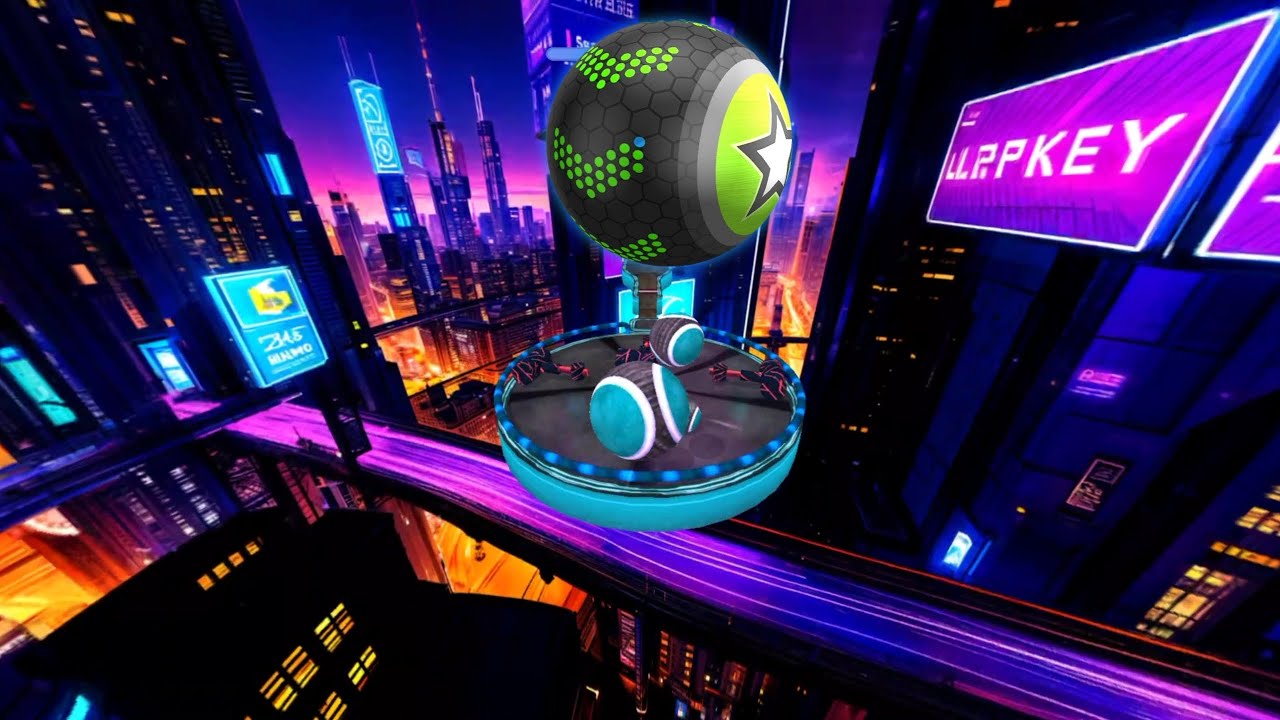 Going balls, Speedrun,Going balls portal running gameplay - YouTube