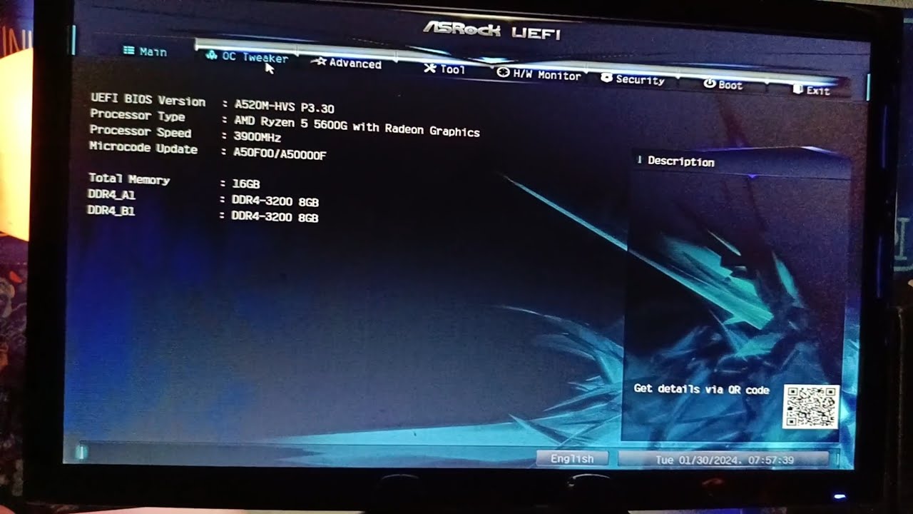 CARA OVERCLOCKING RAM PC MUDAH 100% JADI NGEBUT - YouTube