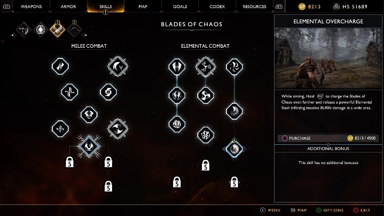 God of War part 14 "The fallen serpent." - YouTube