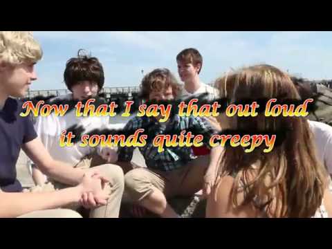 LYRICSThe-Key-of-Awesome-What-Makes-You-Beautiful-One-Direction-Parody ...