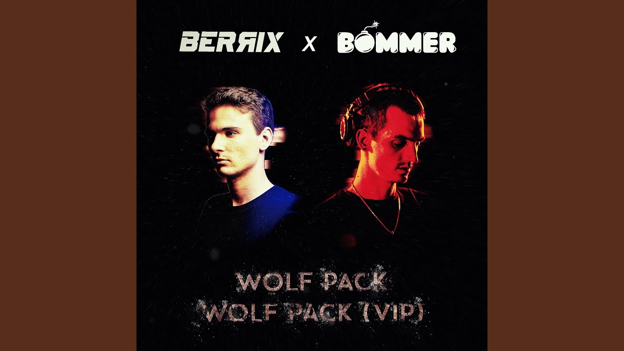 WOLF PACK - YouTube