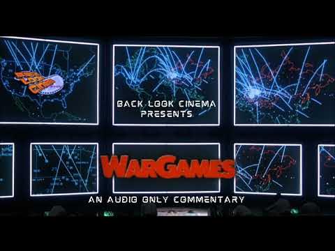 Ep. 167: WarGames - YouTube