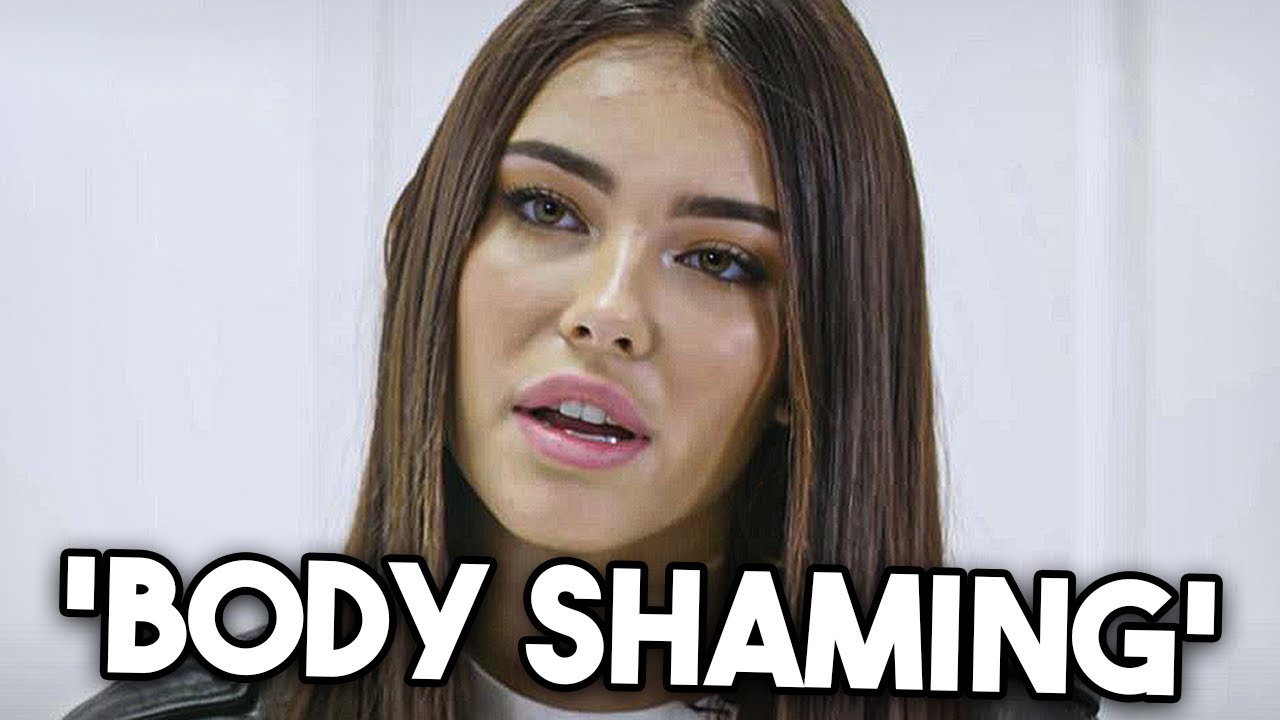 Madison Beer CLAPS BACK - YouTube