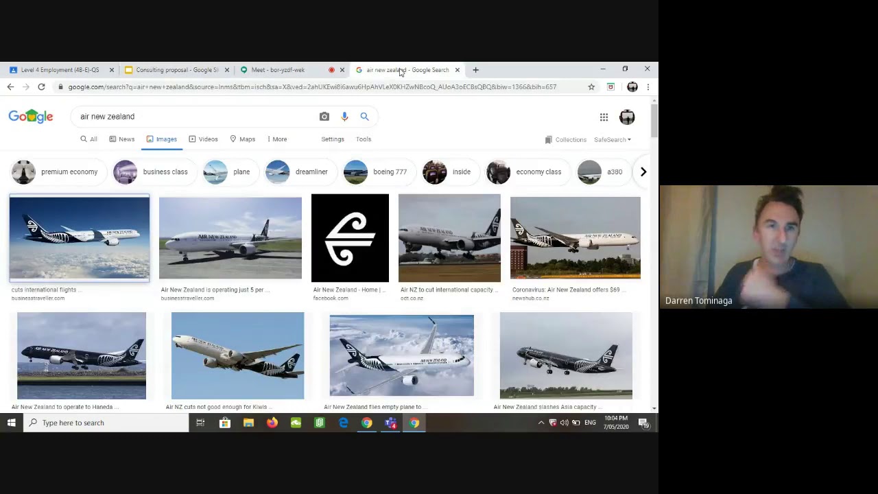 L4E - Week 11 - YouTube