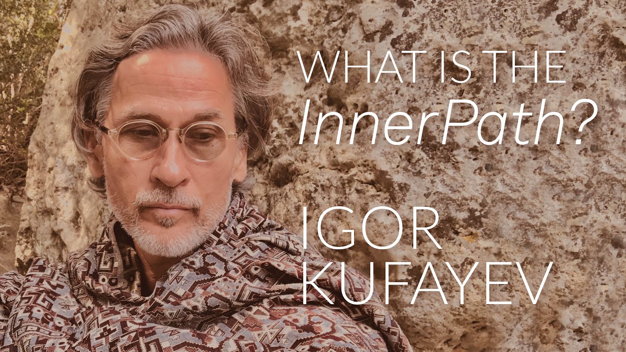 What is the Inner Path? - YouTube