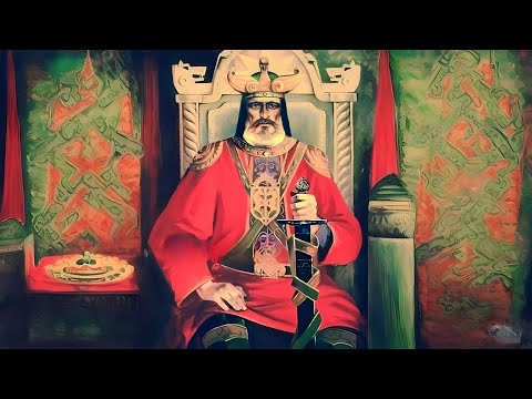 СУРАКАТ АВАРСКИЙ ПРАВИТЕЛЬ ДО ИСЛАМСКОЙ ЭПОХИ
