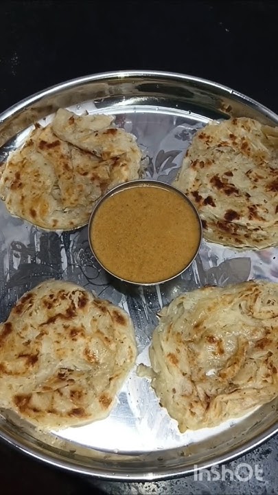 Parotta salna yarukkellam romba pidikkum - YouTube