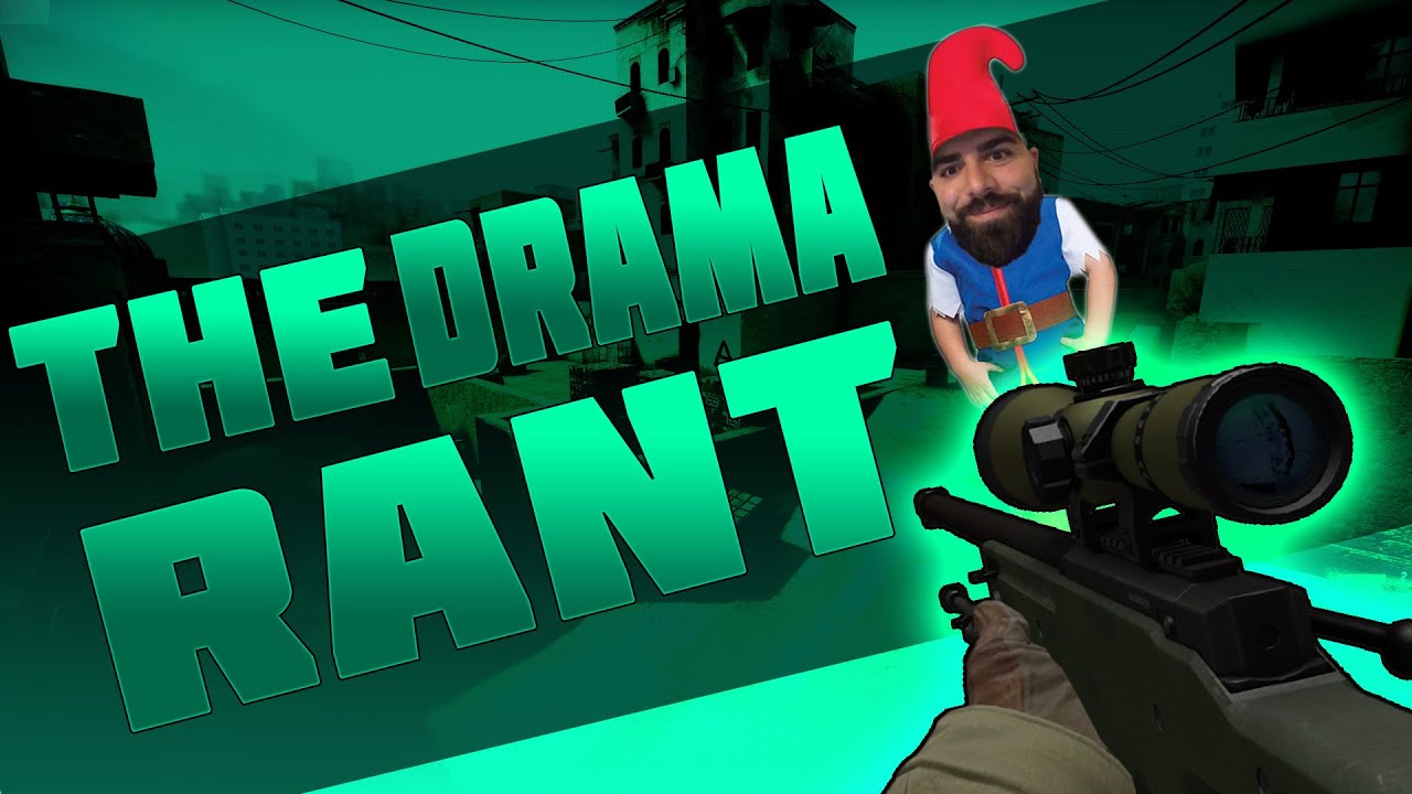 THE DRAMA RANT Leafy,Pyro,Keem,Grade,etc - YouTube