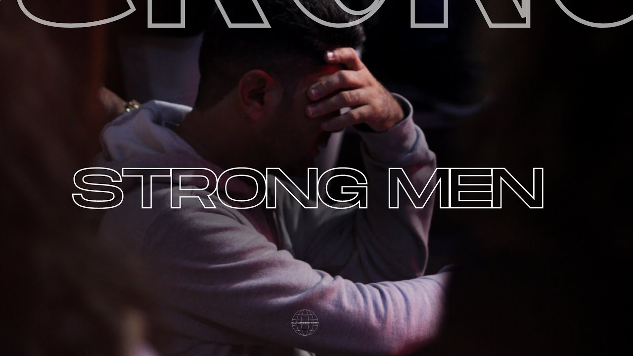 CULTO DOS HOMENS FORTE - LOUVOR MEC - PALAVRA PR. RONALD MEDEIROS - YouTube