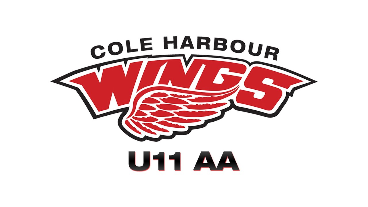 Cole Harbour Wings vs. Dartmouth Whalers - Jan. 20, 2025 - YouTube